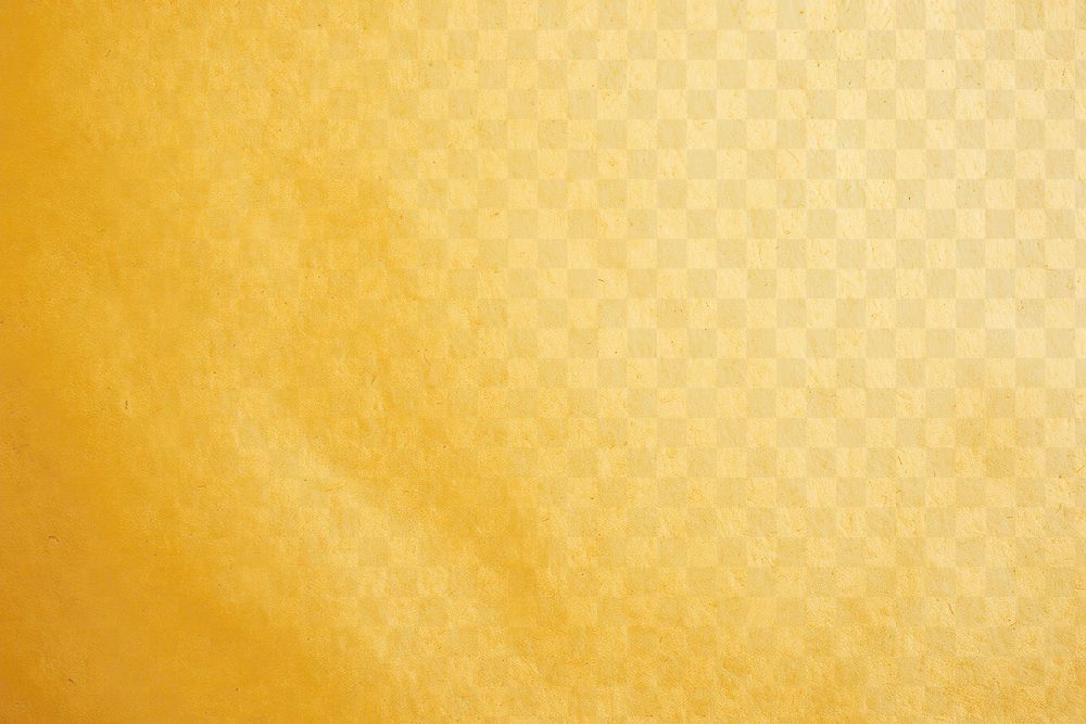 Bright yellow textured png overlay | Free PNG - rawpixel