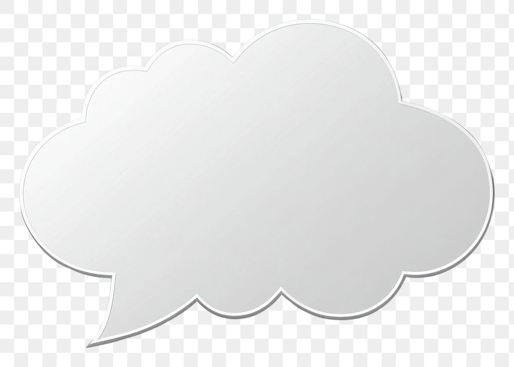 Cloud Sticker Paper PNG Images | Free Photos, PNG Stickers, Wallpapers ...