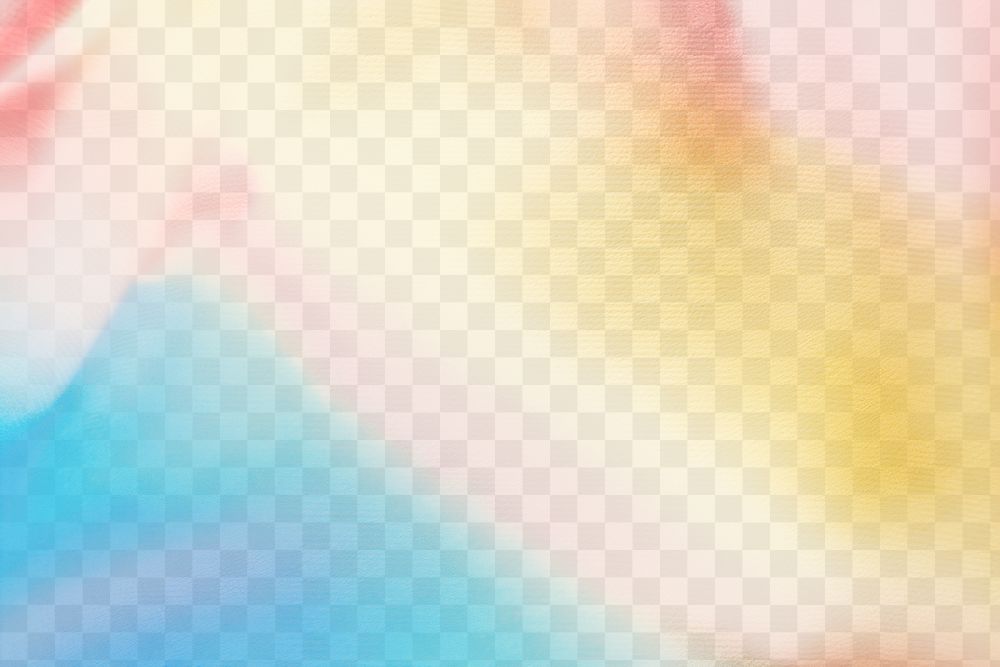 Vibrant abstract gradient png paint | Free PNG - rawpixel