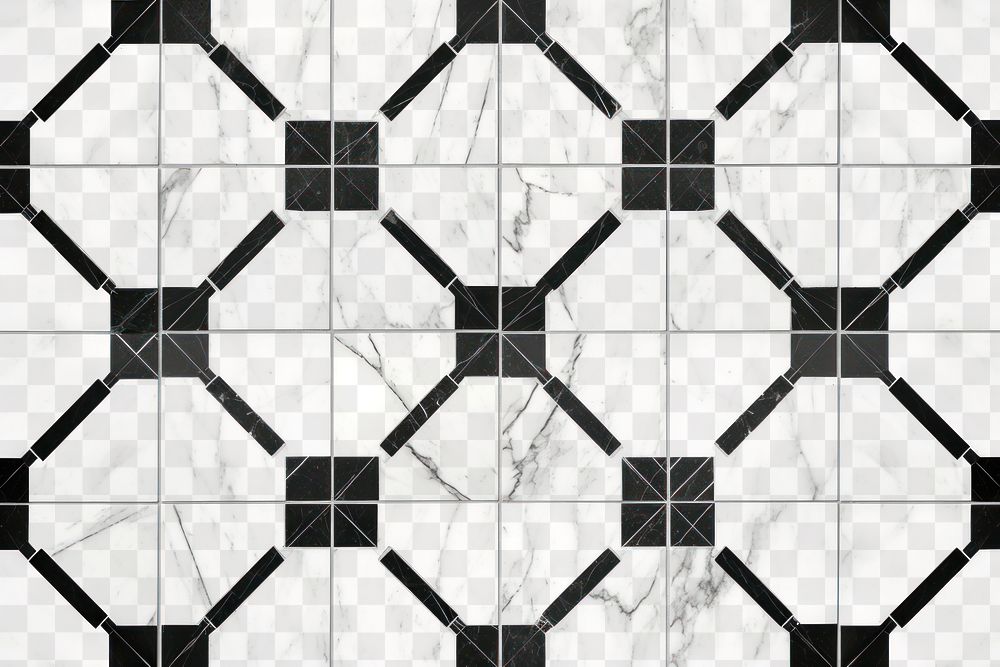 PNG Antique art tile pattern | Free PNG - rawpixel