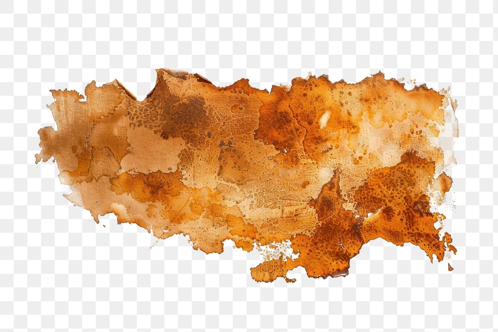PNG Rust stain texture backgrounds | Free PNG - rawpixel