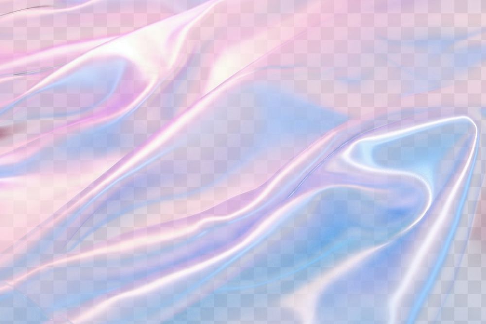 Vibrant silky gradient fabric texture | Free PNG - rawpixel