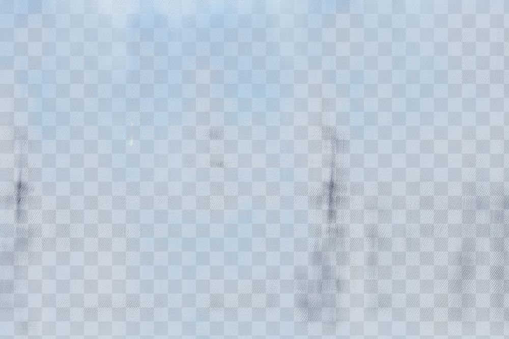 Abstract blue fabric texture png | Free PNG - rawpixel