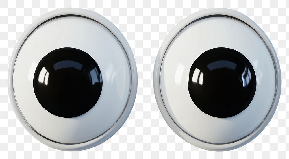 Googly Eyes PNG Images | Free Photos, PNG Stickers, Wallpapers ...