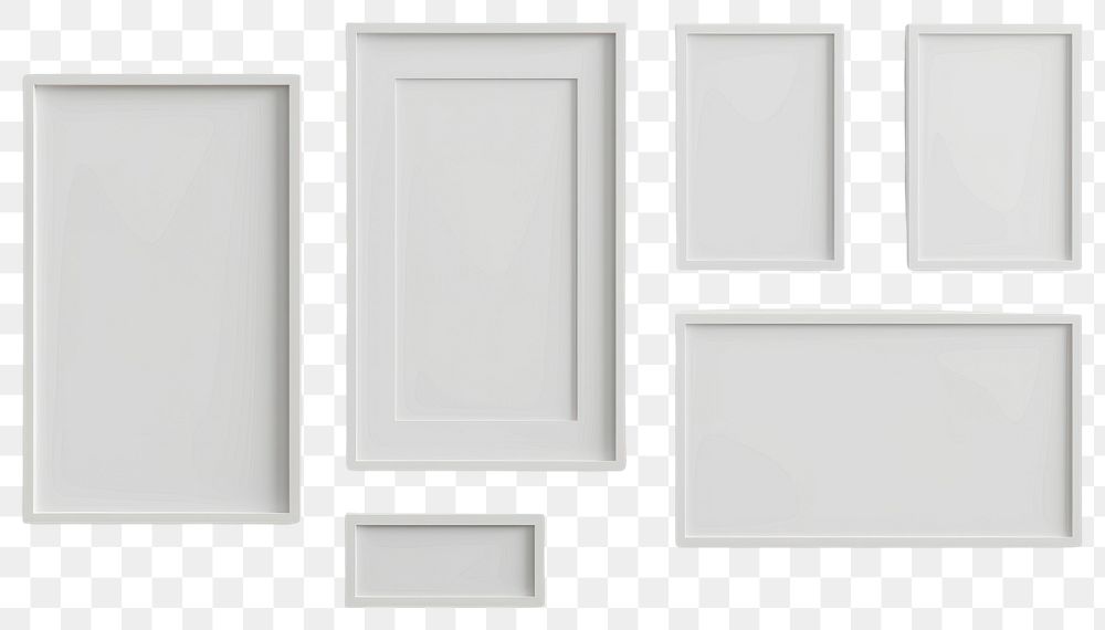 Gallery Frame PNG Images | Free Photos, PNG Stickers, Wallpapers ...