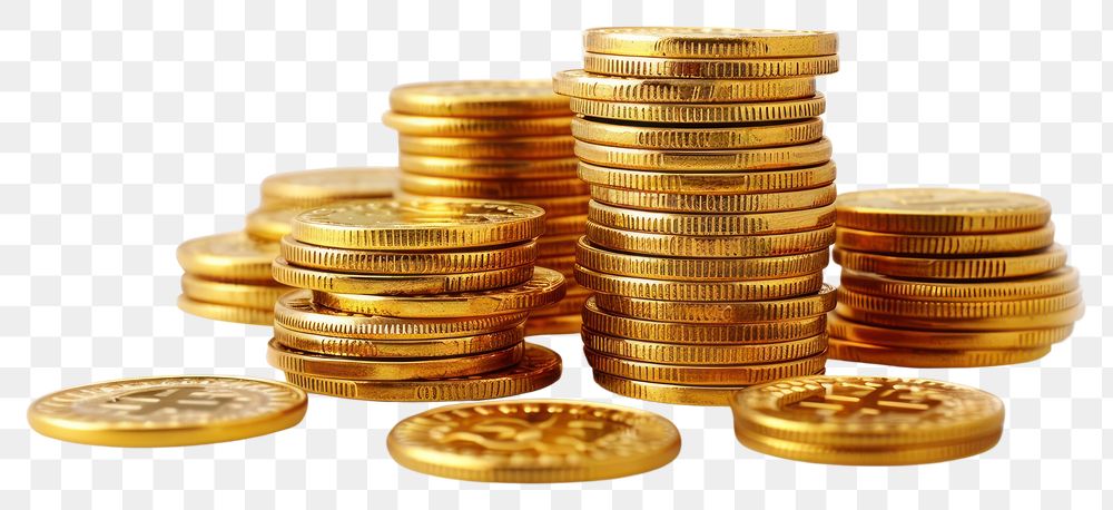 PNG Stacked gold coins wealth | Free PNG - rawpixel PNG Stacked gold coins wealth | Free PNG - rawpixel