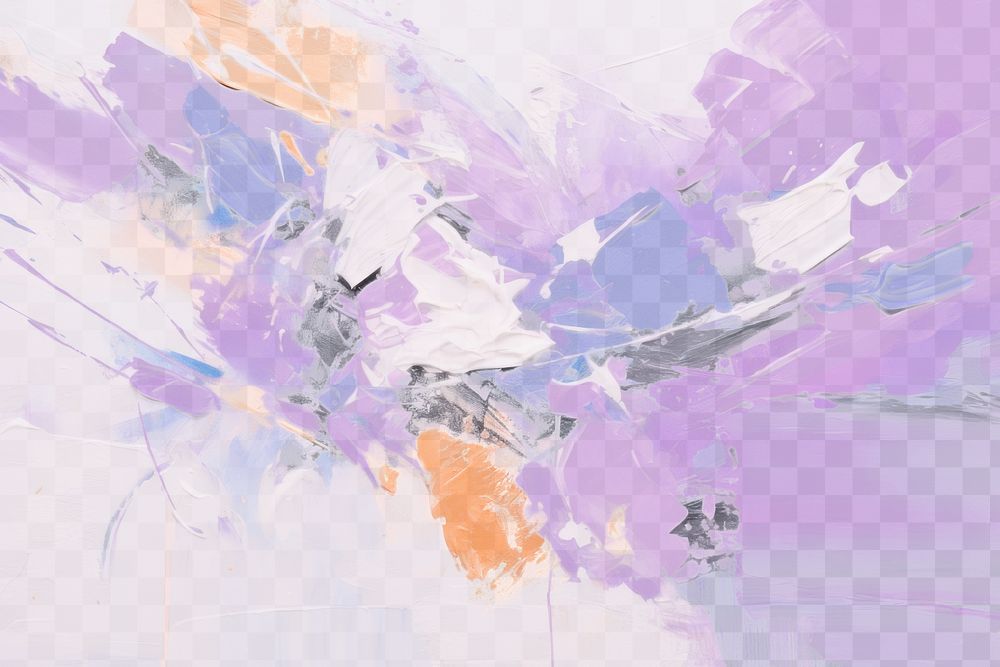 Vibrant abstract paint png paint | Free PNG - rawpixel