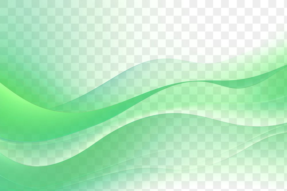 PNG Green gradient backgrounds technology | Free PNG - rawpixel