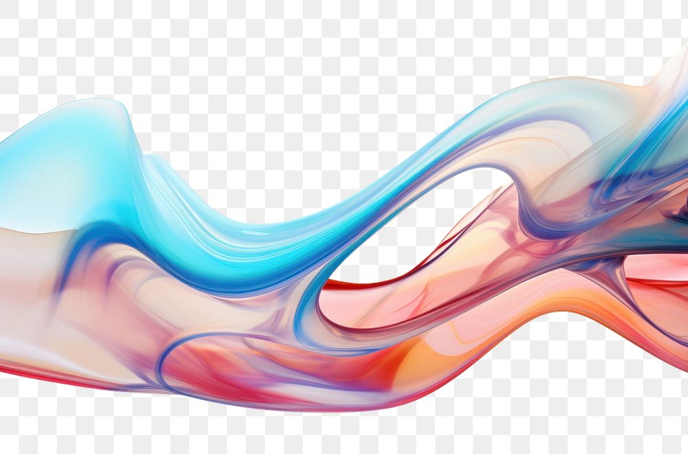 PNG Abstract fluid shapes liquid | Free PNG - rawpixel