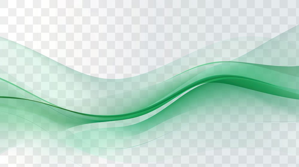Green Curve Vector PNG Images | Free Photos, PNG Stickers, Wallpapers ...