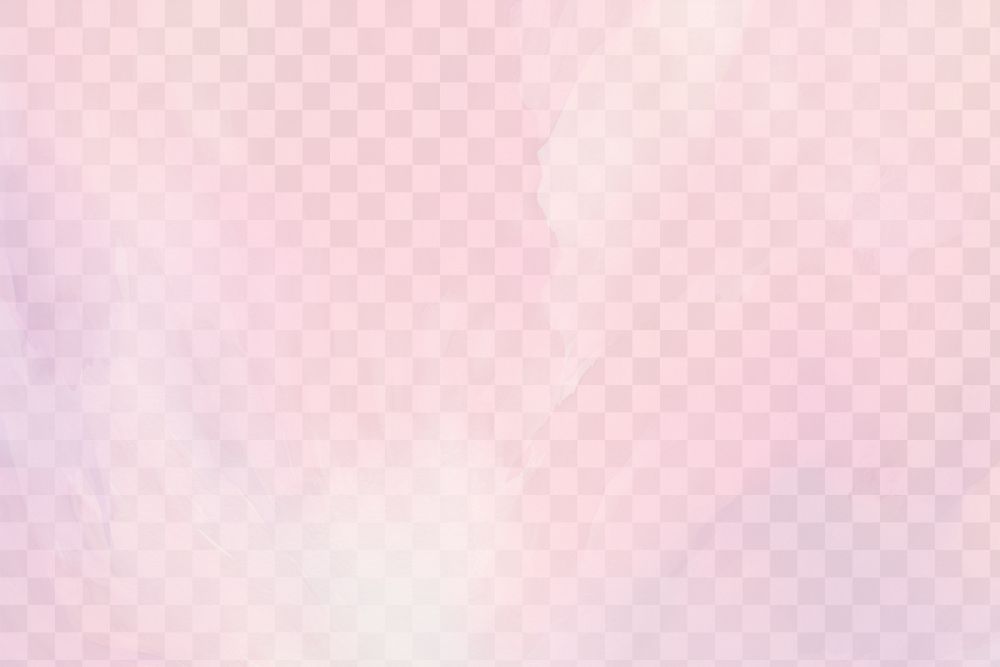 Soft pink watercolor png overlay | Free PNG - rawpixel