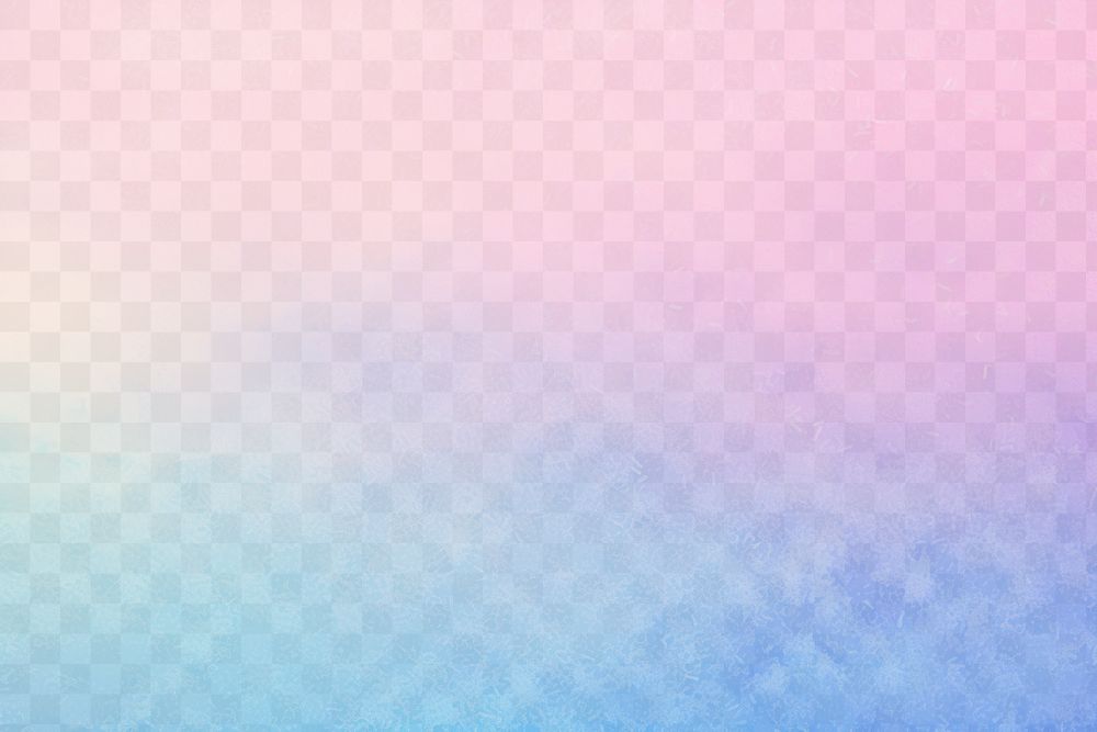 Vibrant pastel gradient png overlay | Free PNG - rawpixel
