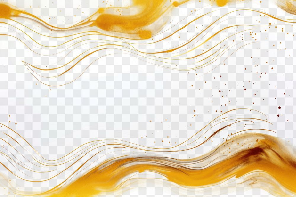 Colorful abstract wave png overlay | Free PNG - rawpixel