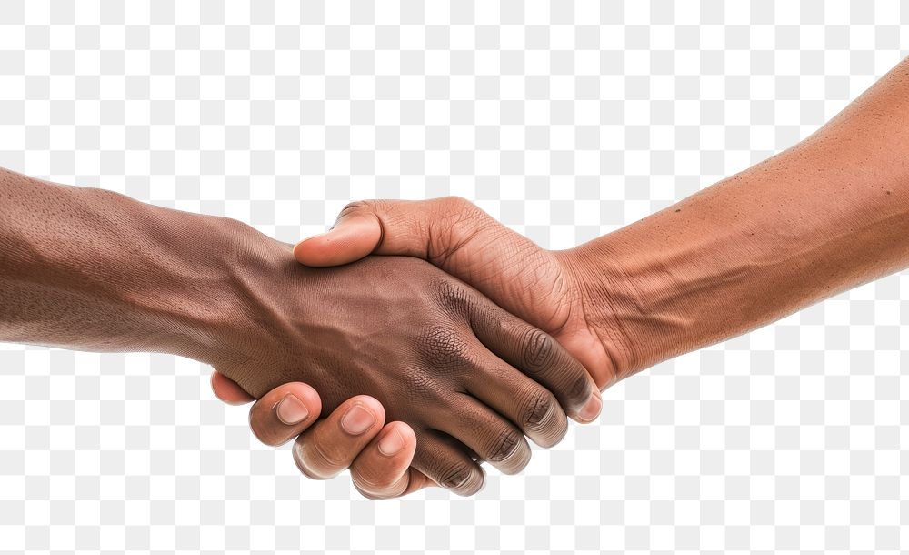 PNG Diverse handshake unity agreement | Free PNG - rawpixel