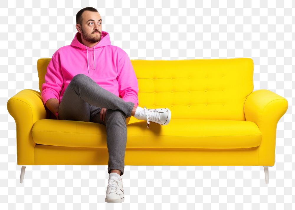 Man Sitting On Sofa Images | Free Photos, PNG Stickers, Wallpapers ...
