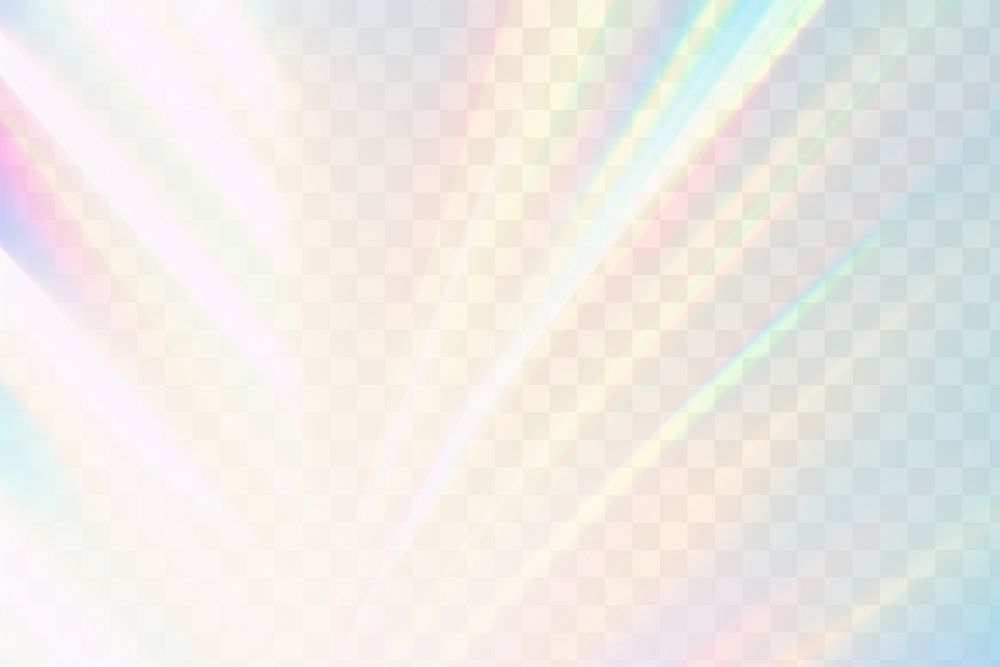 Colorful abstract light streaks png | Free PNG - rawpixel
