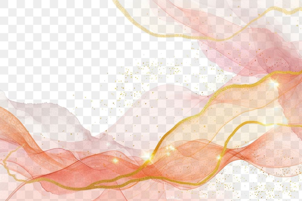 PNG Waterfall border backgrounds pattern | Premium PNG - rawpixel