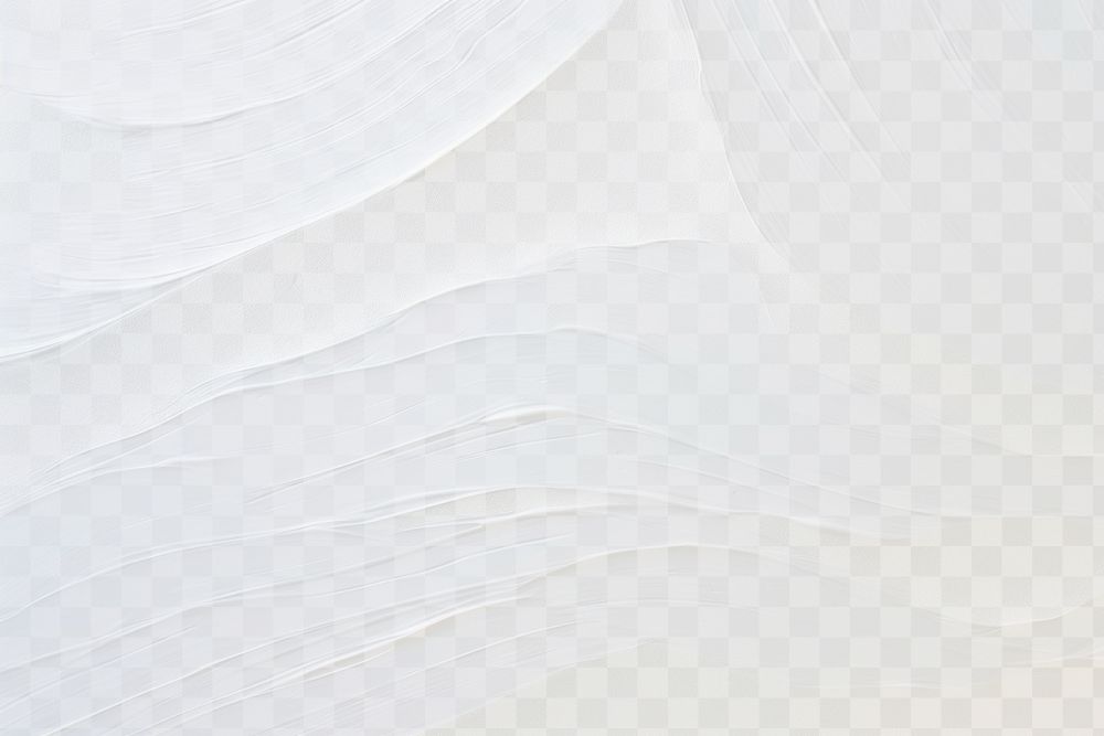 Textured white abstract png overlay | Free PNG - rawpixel