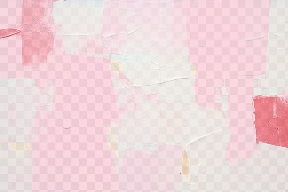 Abstract pink png paint texture | Free PNG - rawpixel