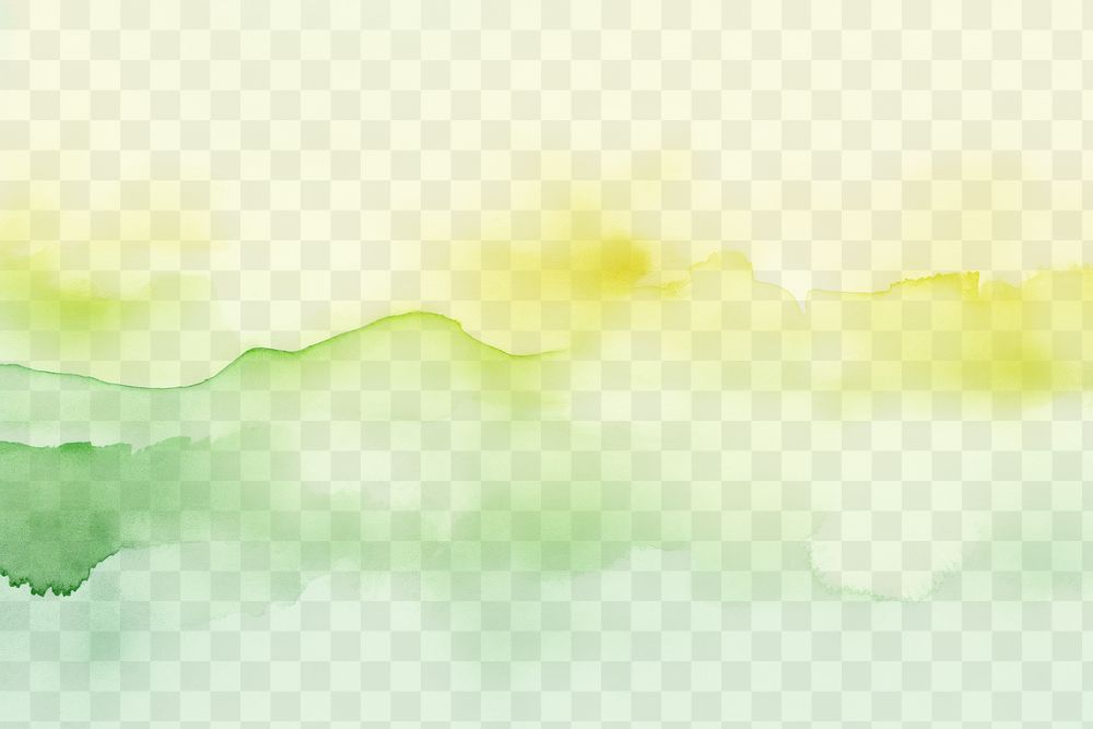 Vibrant watercolor gradient png paint | Free PNG - rawpixel