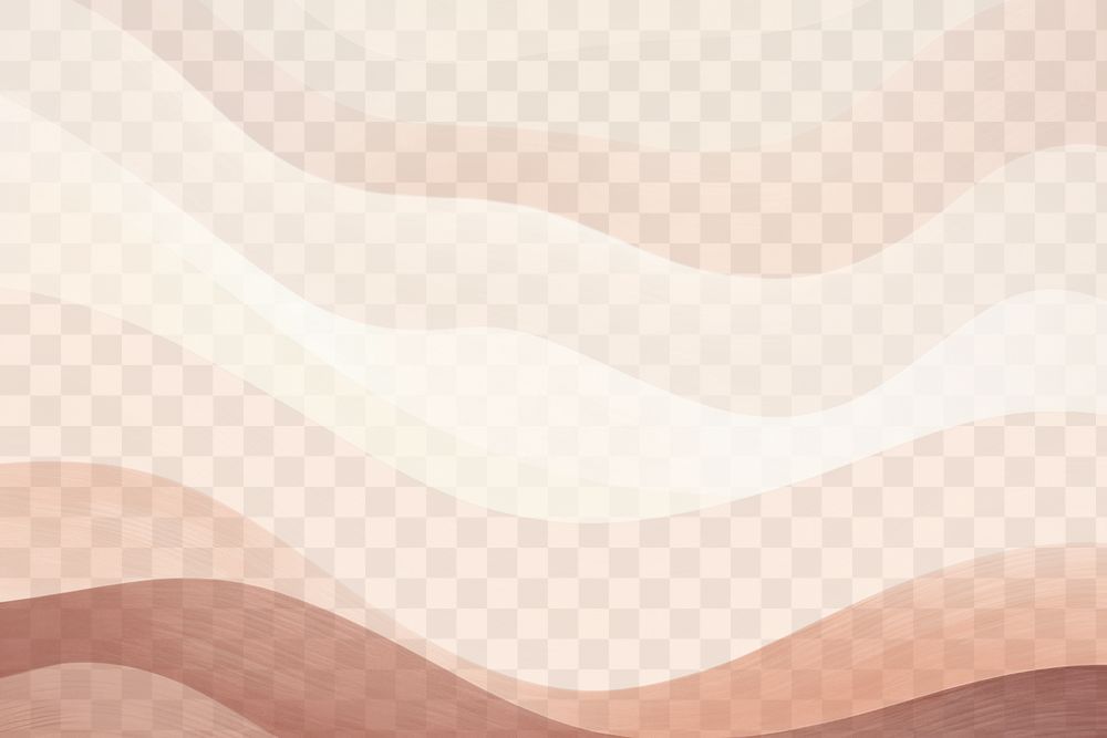 Abstract wavy png overlay effect, | Free PNG - rawpixel