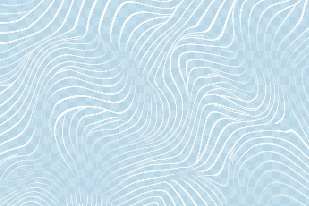 PNG Sky pattern abstract line. | Premium PNG - rawpixel