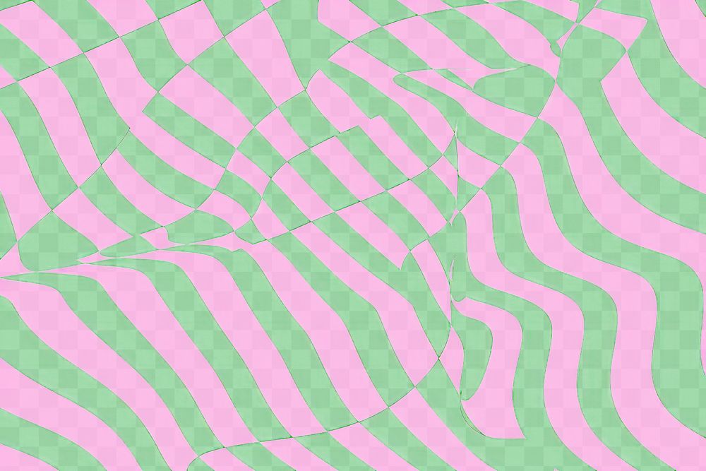 PNG Pink and green pattern | Free PNG - rawpixel