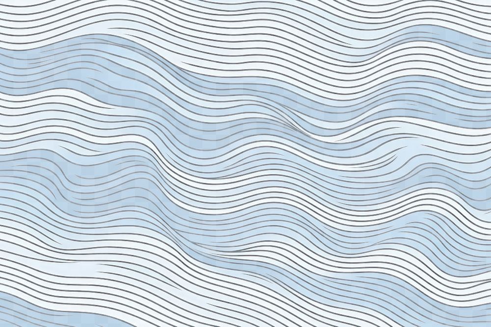 PNG Water pattern abstract line. | Free PNG - rawpixel