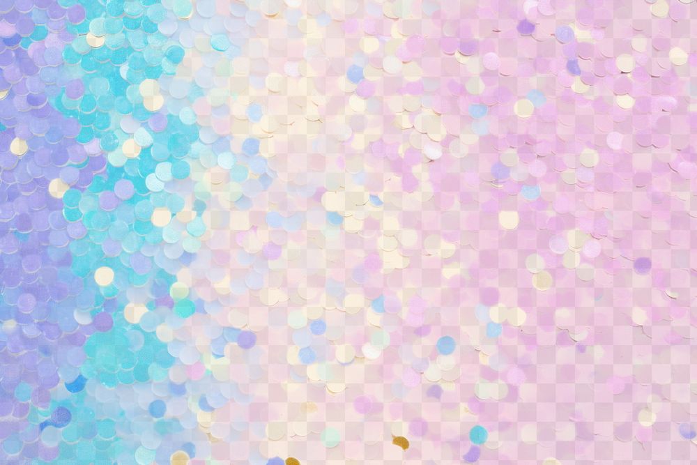 PNG Colorful confetti gradient overlay | Free PNG - rawpixel