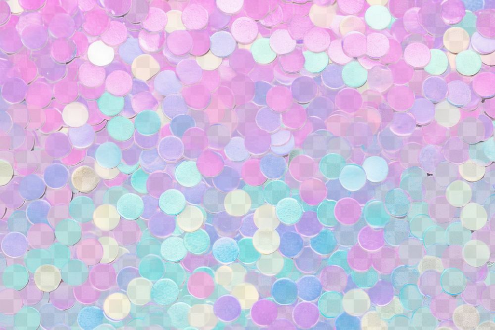 PNG Colorful confetti overlay effect, | Free PNG - rawpixel