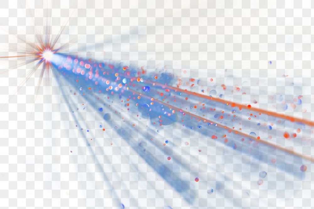Dynamic vibrant burst png light | Free PNG - rawpixel