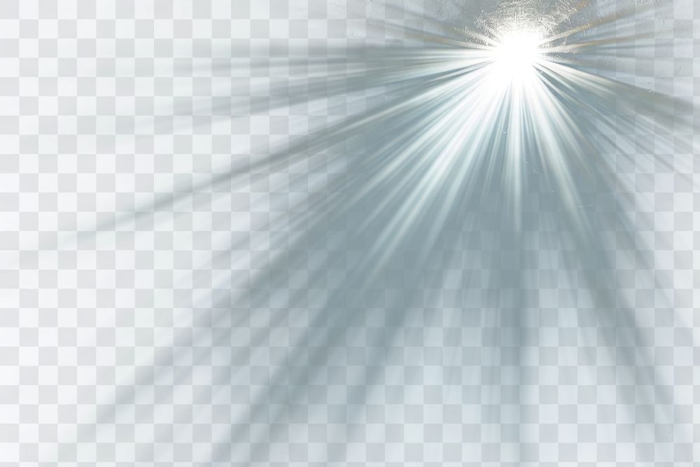 Radiant sun beams sky png | Free PNG - rawpixel
