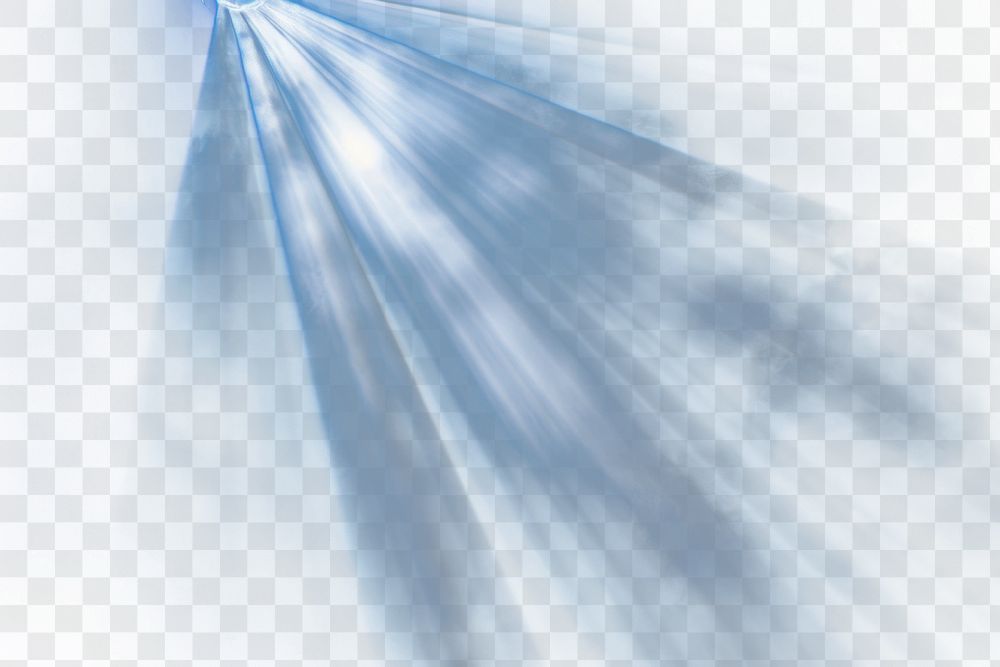 Heavenly beams sky png light | Free PNG - rawpixel