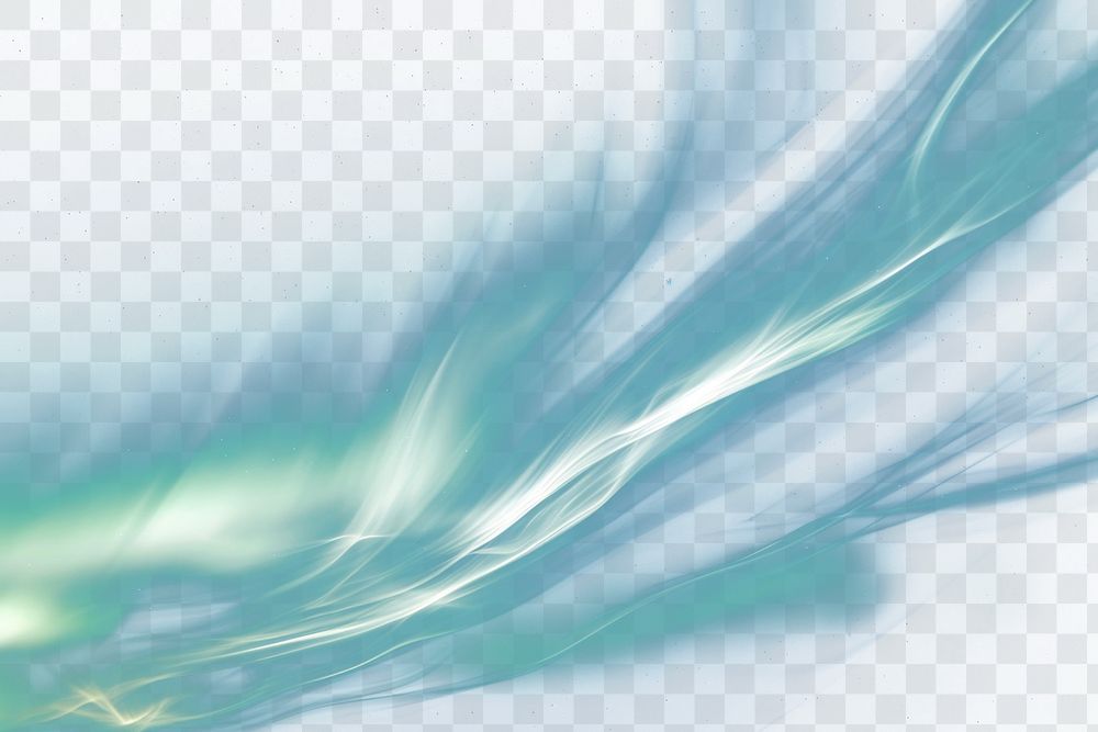 Transparent Northern Lights PNG Images | Free Photos, PNG Stickers ...