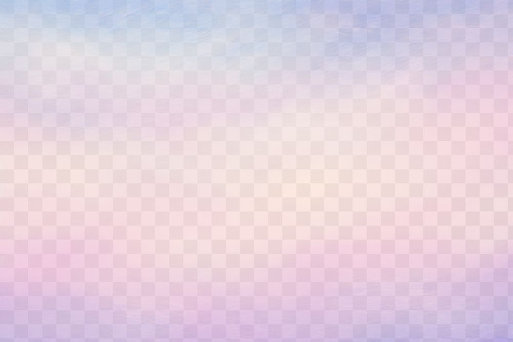 Dreamy pastel gradient png overlay | Free PNG - rawpixel