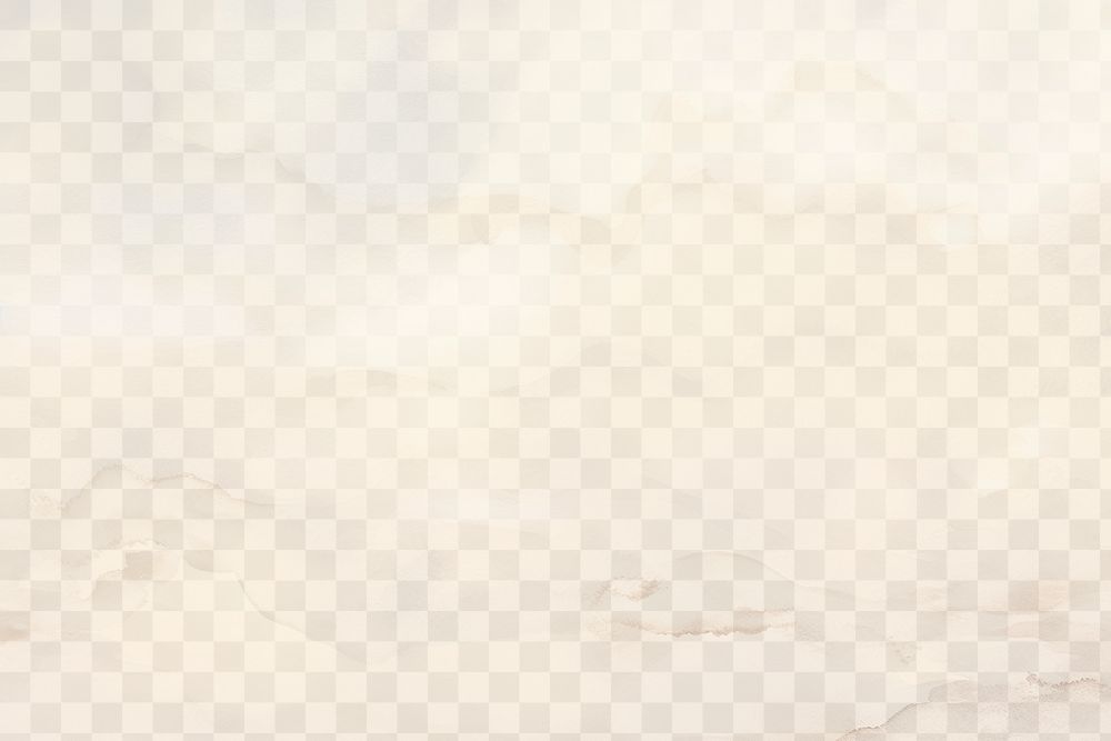 Abstract watercolor beige png overlay | Free PNG - rawpixel