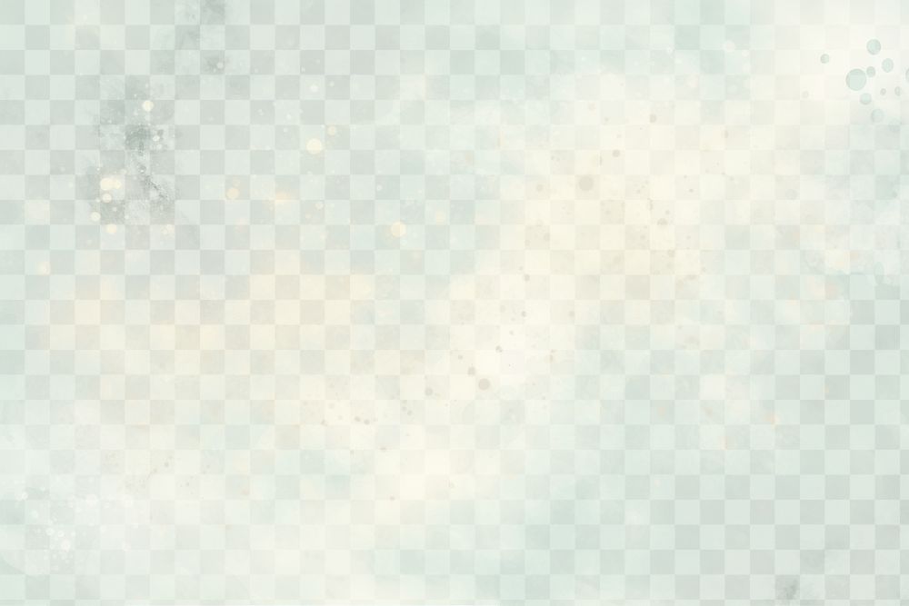 Abstract watercolor green png overlay | Free PNG - rawpixel