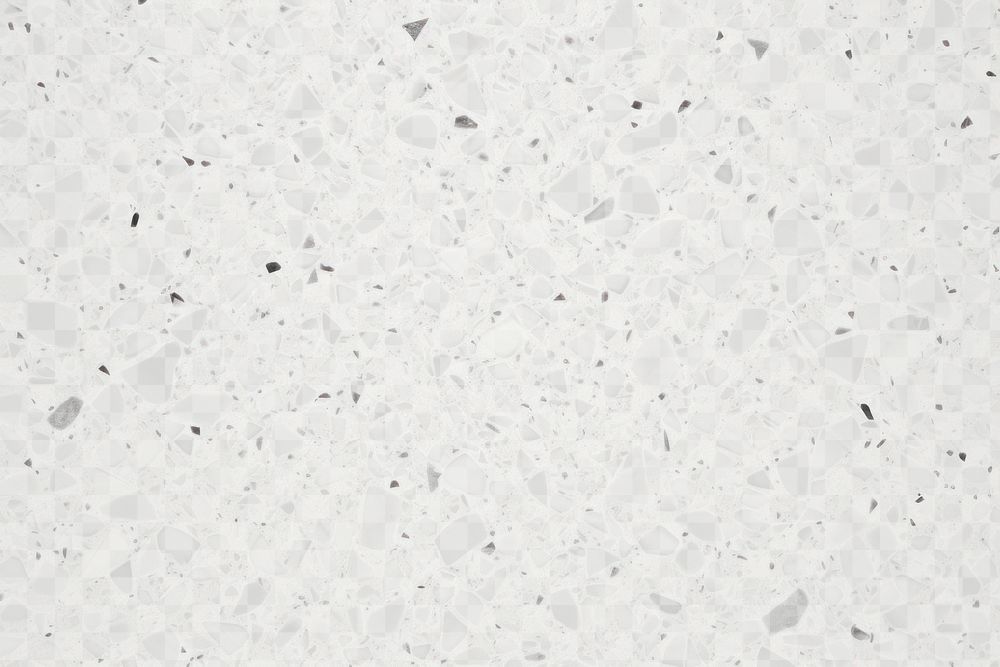 Modern terrazzo texture png overlay | Free PNG - rawpixel