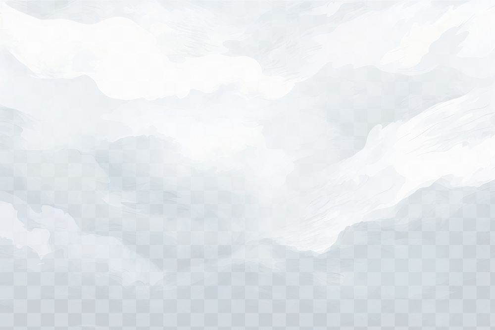 Serene abstract cloudy sky png | Free PNG - rawpixel