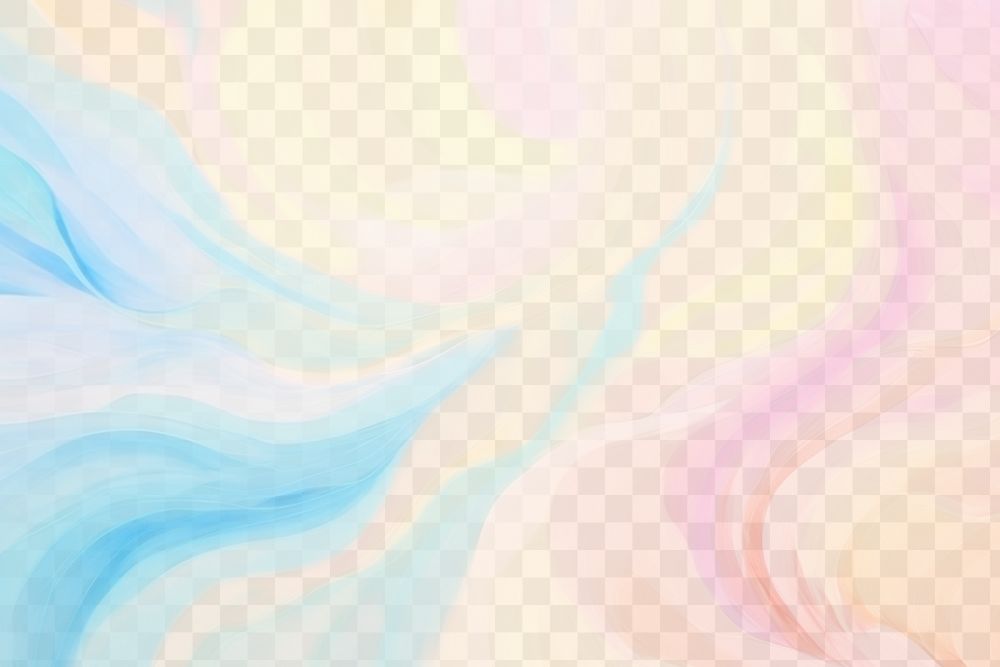 Colorful abstract gradient png overlay | Free PNG - rawpixel