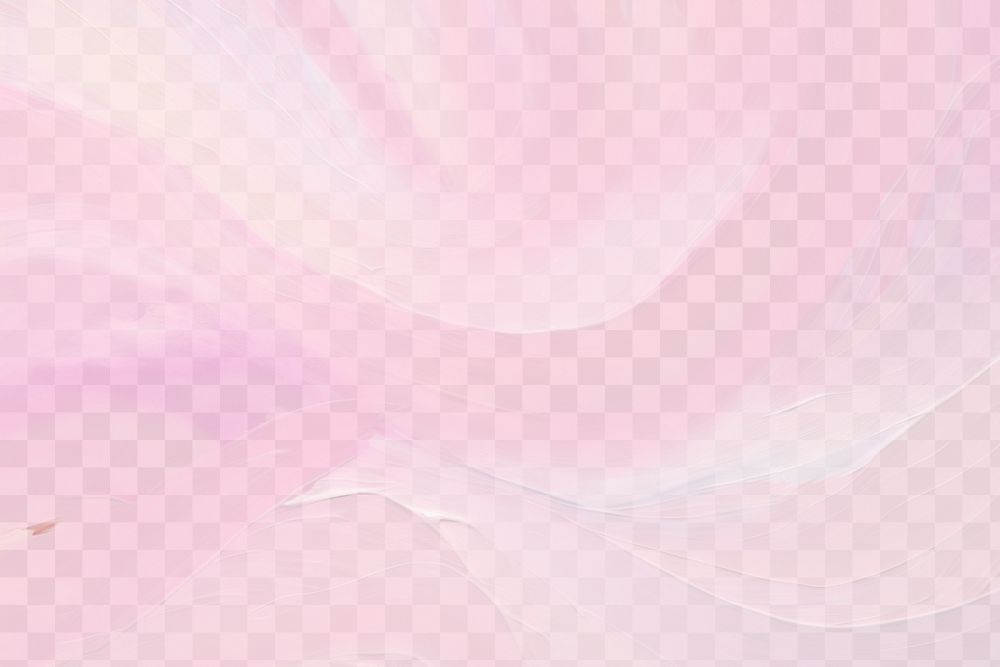 Abstract pink paint strokes png | Free PNG - rawpixel