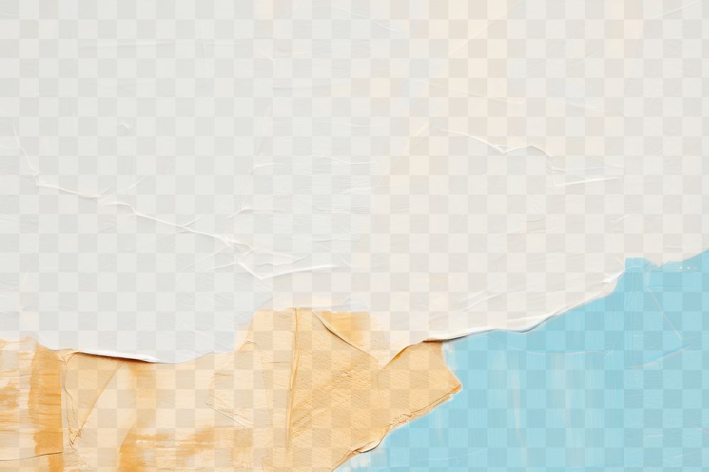 Abstract colorful png paint texture | Free PNG - rawpixel