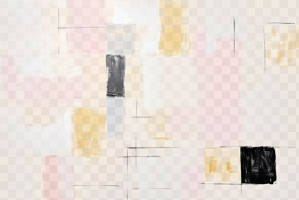 Abstract geometric pastel color blocks | Free PNG - rawpixel