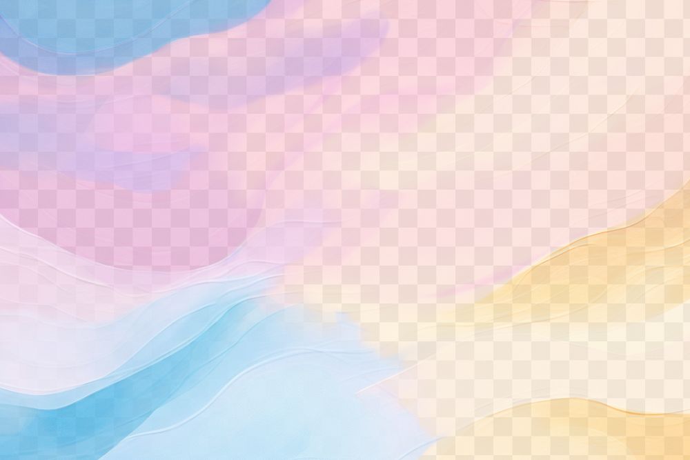 Vibrant abstract colorful gradient png | Free PNG - rawpixel