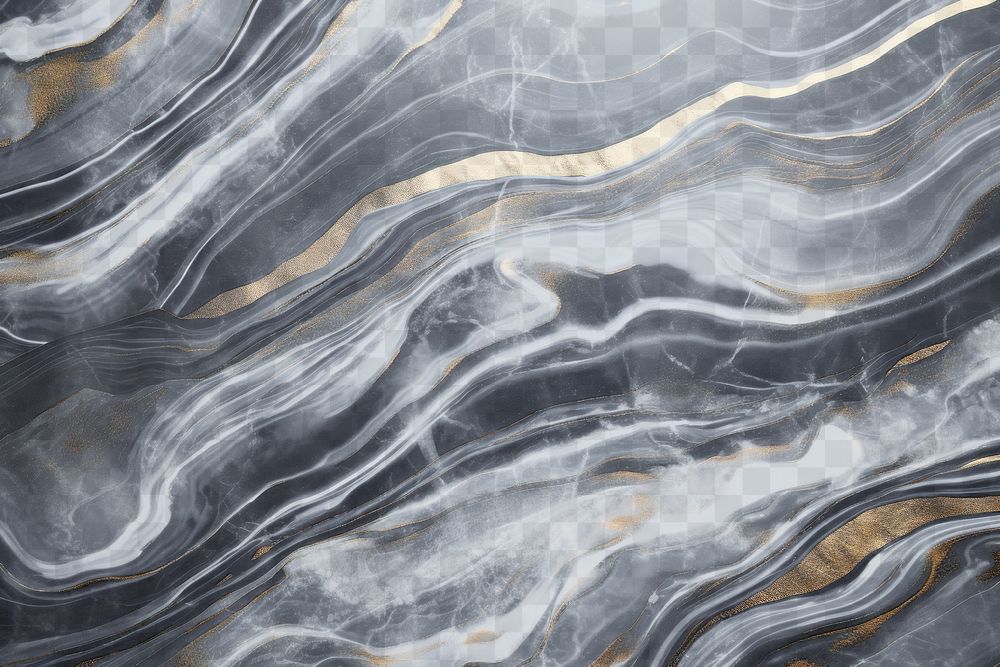 Elegant abstract dark marble png | Free PNG - rawpixel