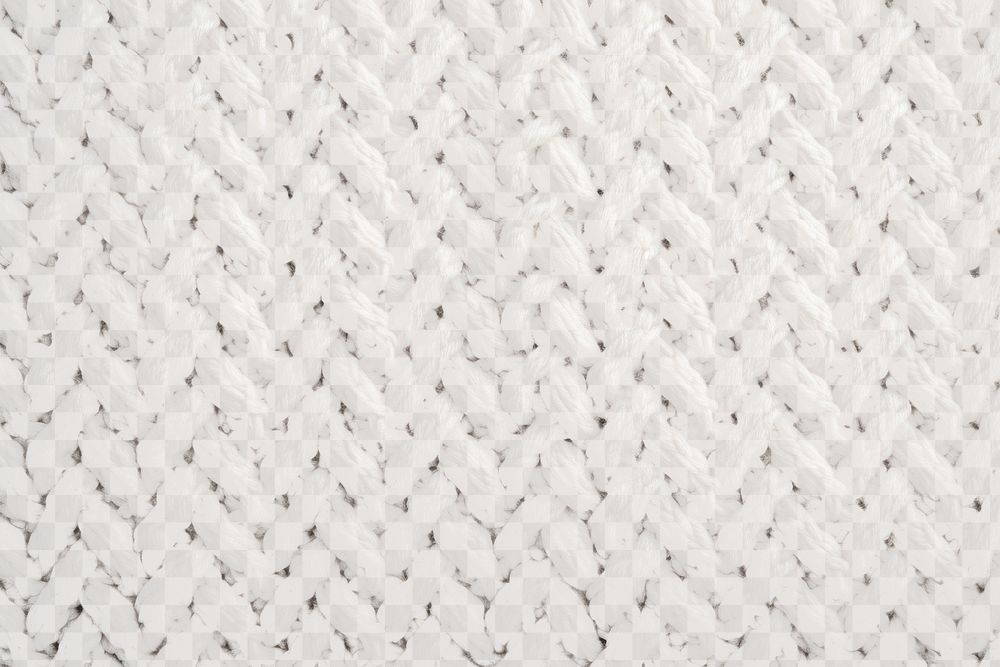 Cozy knitted fabric texture png | Free PNG - rawpixel