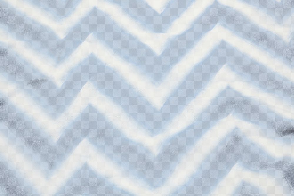 Abstract blue and white chevron | Free PNG - rawpixel