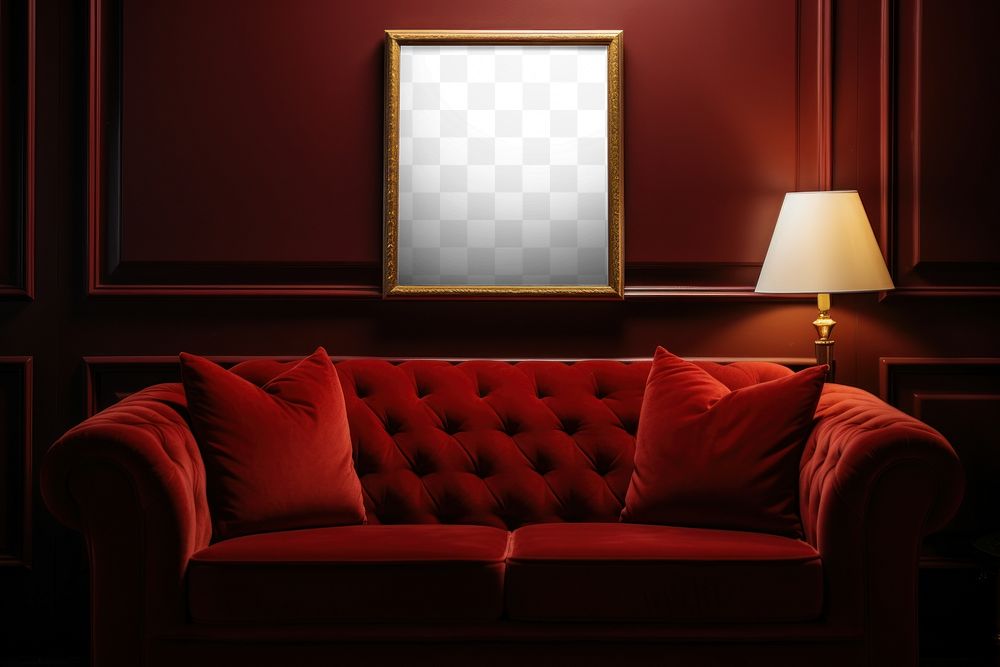 PNG elegant living room photo | Free PNG - rawpixel