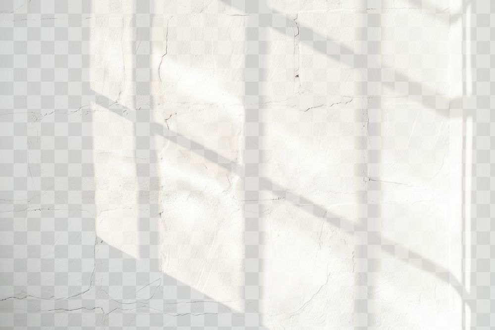 Sunlit wall window shadows png | Free PNG - rawpixel