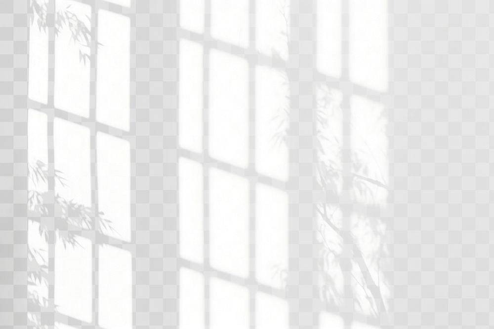 Soft light window shadow png | Free PNG - rawpixel
